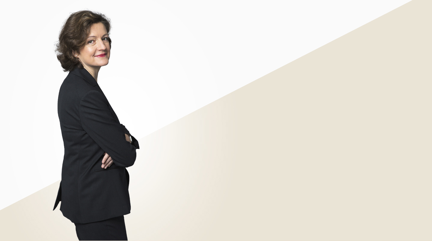 BNP Paribas - Portrait