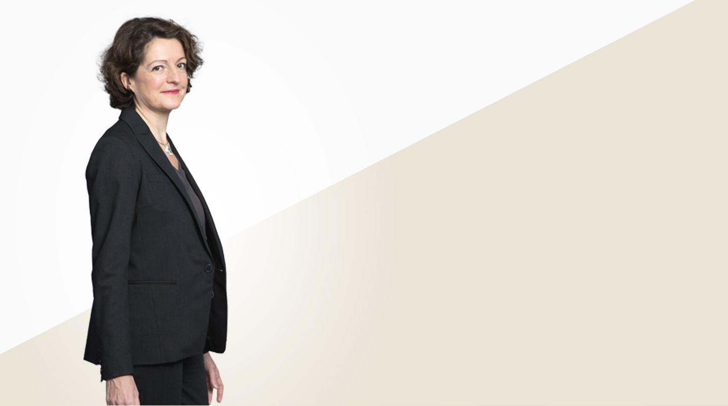 BNP Paribas - Portrait