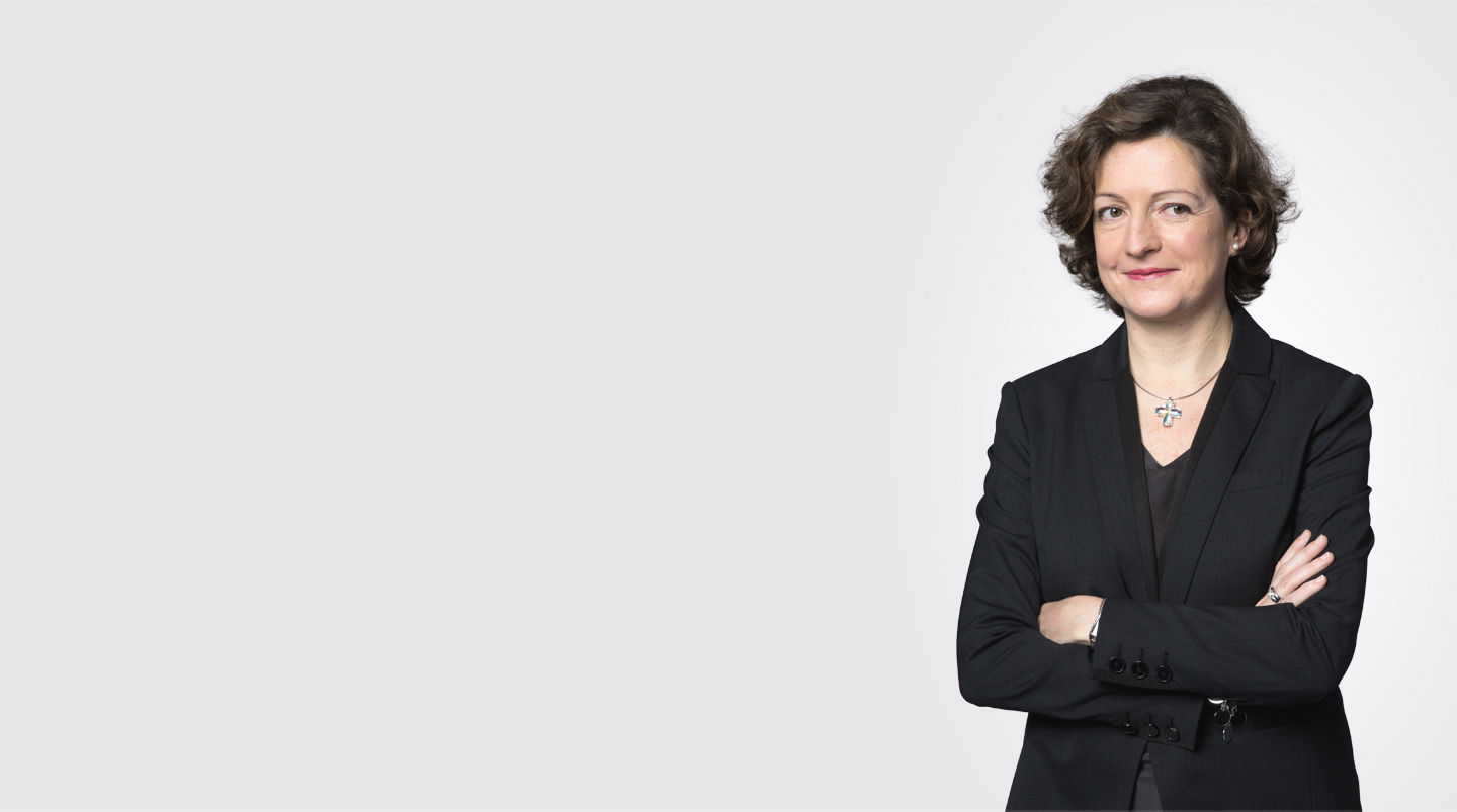 BNP Paribas - Portrait